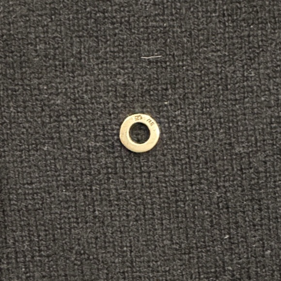 Pandora | Jewelry | Pandora 4k Gold Spacer Bead | Poshmark